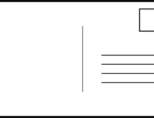 How to Format a Postcard: Essential Guidelines - Click2Mail Blog