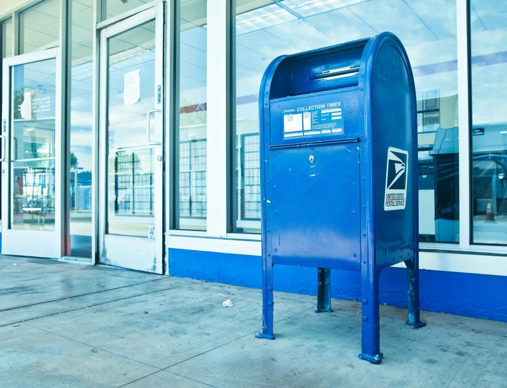 A Guide to the Intelligent Mail Barcode: How to Use Modern Mail ...